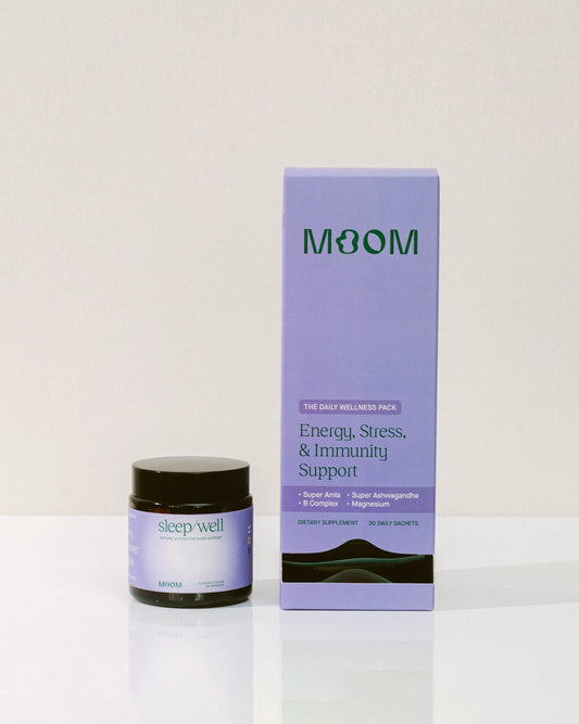 Curated bundles of daily supplements and functional remedies - at 15% ...