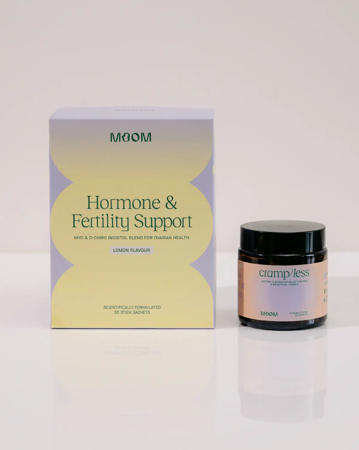 Period Health Bundle (Pre-order for 25 Aug)