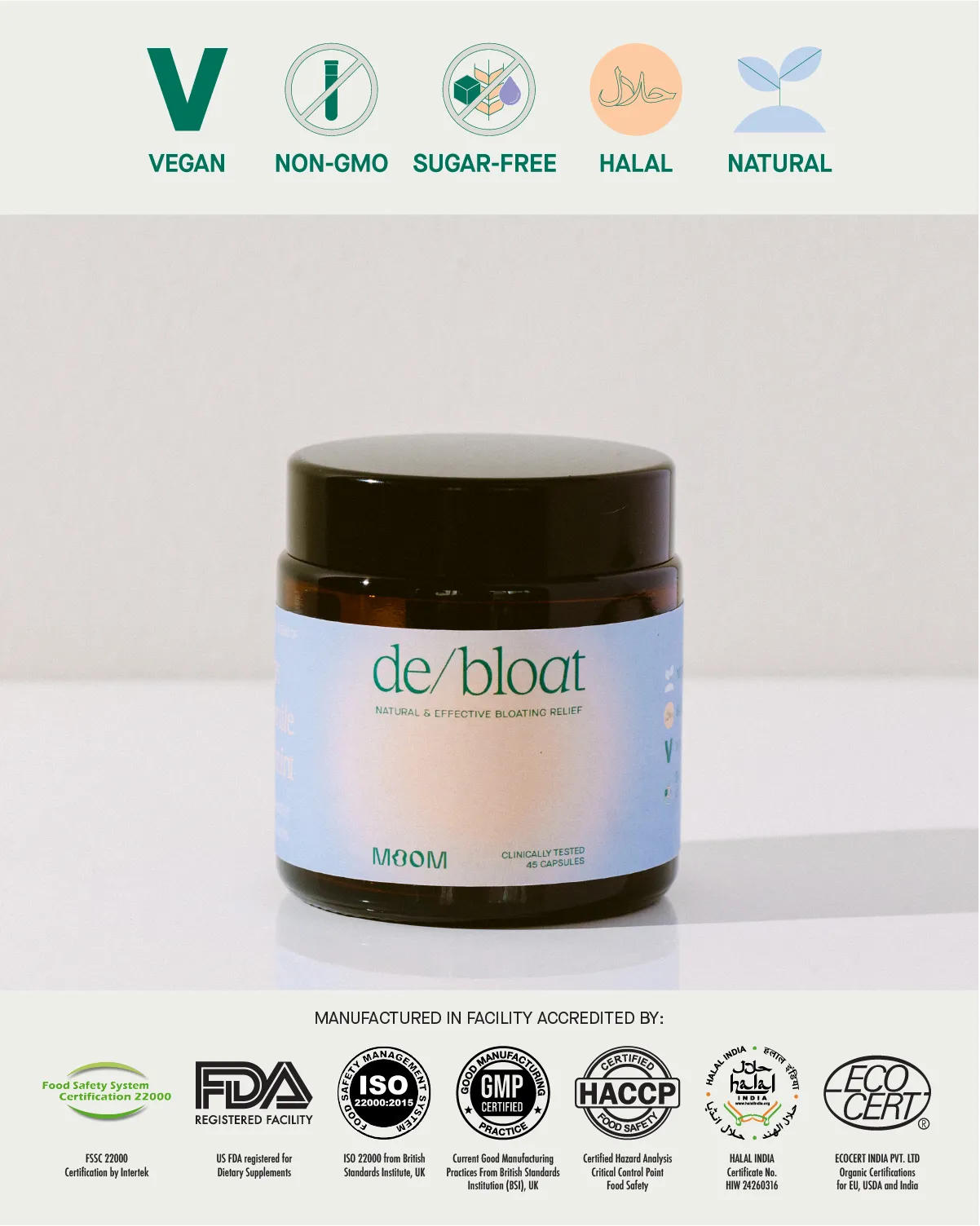 de/bloat