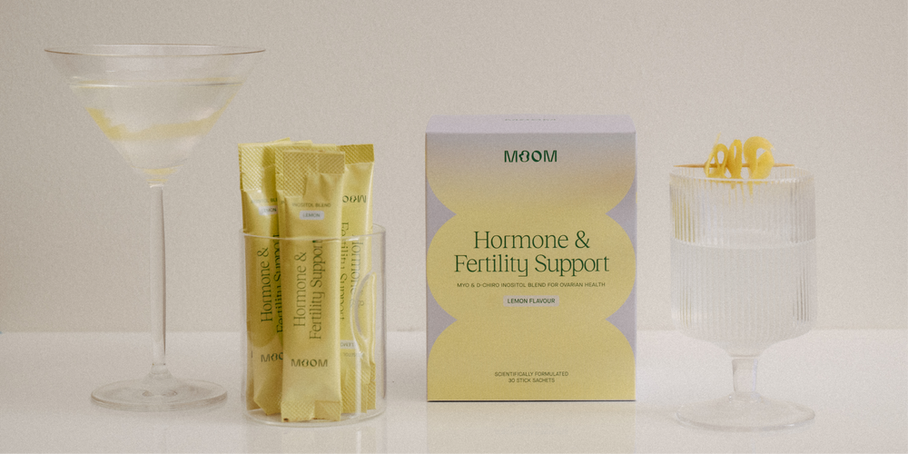 Shop Hormone & Fertility Support
